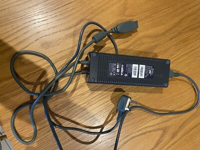 Xbox 360 Power Supply Brick for sale | eBay