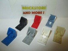 LEGO Sets with Part 4598 Plate 2 x 3 - 2 x 2, Bracket, Modified, Space Seat