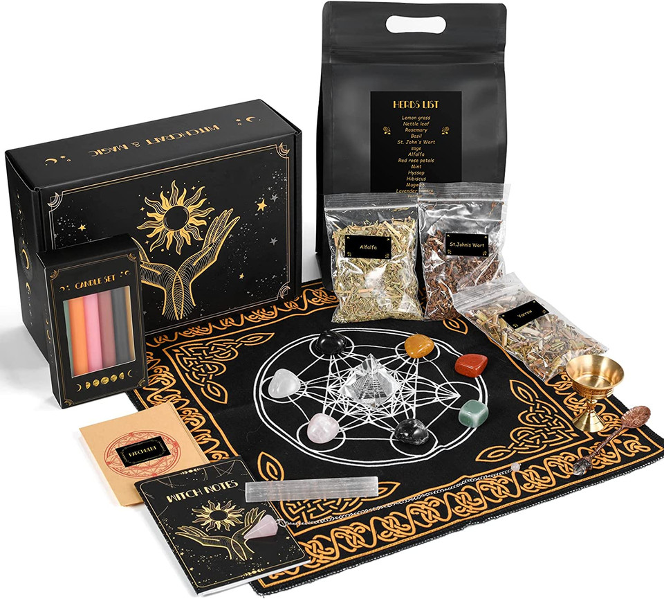 Wiccan Products for sale | eBay