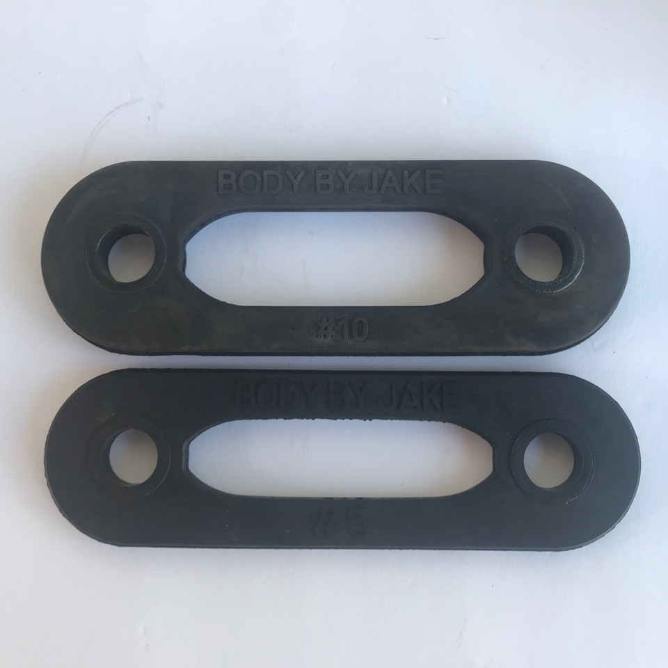 Body by Jake Fitness Equipment & Gear for sale | eBay