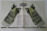 1918 WILLYS OVERLAND 2-PAGE CAR AUTO AD / LIGHT FOUR MODEL 90 - GREAT ...