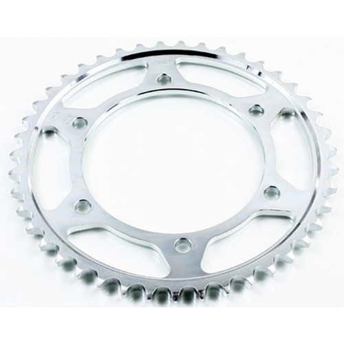 Fits 1986 Yamaha FZ750 Steel Rear Sprocket 5837931 | eBay