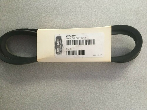 Polaris OEM 2872286 Belt | eBay