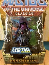 Masters of the Universe Mattel Classics Unnamed One
