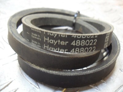 Hayter Harrier 48 for sale | eBay