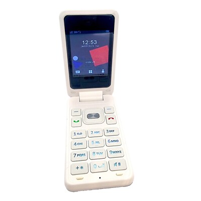 Clamshell Mobile Phone for sale | eBay