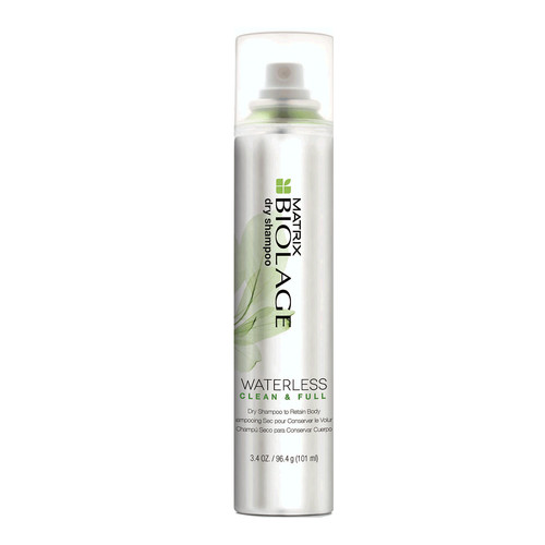 Matrix Biolage Waterless Clean & Full Dry Shampoo 3.4oz | eBay