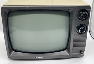 Samsung Vintage Televisions for sale | eBay