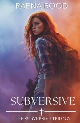 Subversive: Subversive Trilogy, Book 1 by Rood 9781952431005| eBay