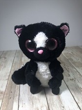 Flora the Skunk - Beanie Boos - Beaniepedia
