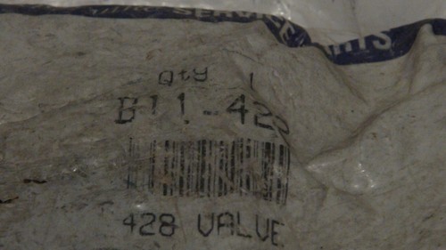 water valve b11-422 | eBay