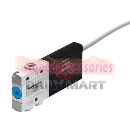 FESTO NEW MHE2-M1H-3/2G-M7 PLC Solenoid Valve 24VDC 2-pin MH2 1Pcs* | eBay
