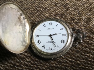 Jean Marcel Pocket Watch Pocket Watches for sale | eBay