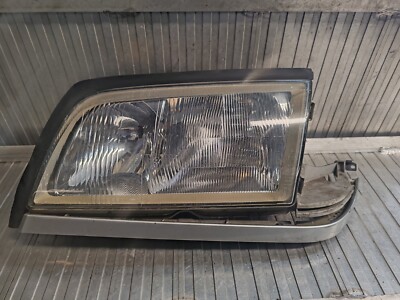 Mercedes W202 Headlights for sale | eBay