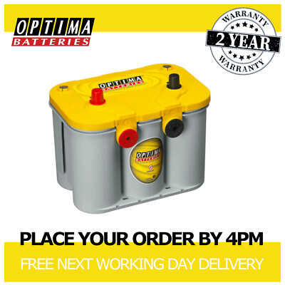 Car Battery 55ah for sale | eBay