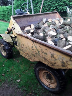 3 Ton Industrial Dumpers for sale | eBay UK