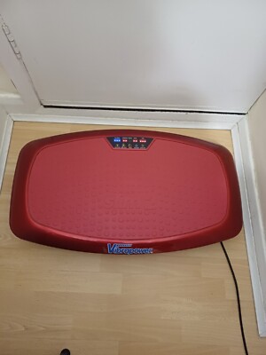 Vibrapower Vibration Plate Machines for sale | eBay UK