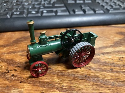matchbox traction engine products for sale | eBay