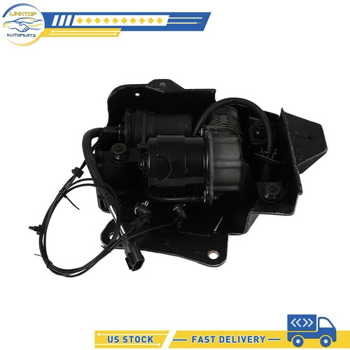 Air Suspension Fits Buick Lucerne CX Cadillac DTS Base Livery ...