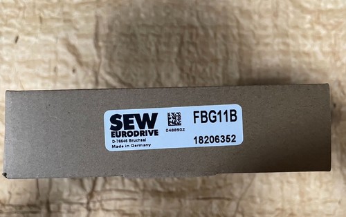 1pcs New FBG11B SEW 18206352 Inverter Operation Panel Accessories | eBay