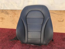 Genuine OEM Front Seats for Mercedes-Benz C63 AMG for sale | eBay