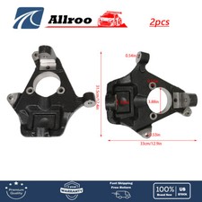 Chevrolet Suburban Lowering Kits at Andy's Auto Sport