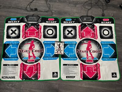 Ddr Mat Ps2 for sale | eBay