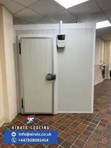 Walk In Chiller for sale | eBay