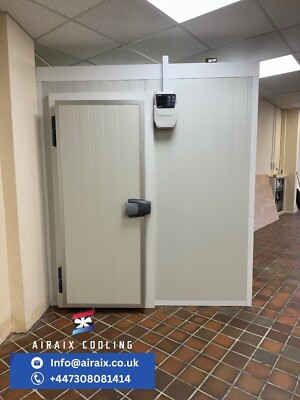 Walk In Chiller for sale | eBay UK