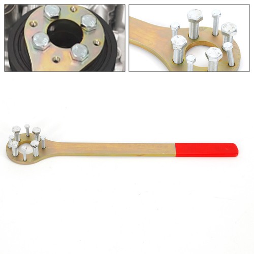 Crank Pulley Tool Kit For Subaru Imprezas Foresters Legacy Outbacks | eBay