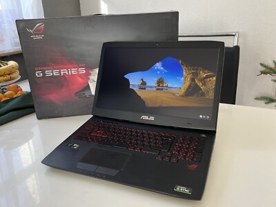 Gaming Laptop Gebraucht online kaufen | eBay