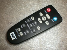 Wd Tv Live Remote for sale | eBay