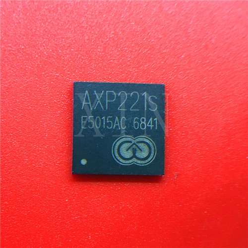 10Piece Xpower AXP 221s AXP22Is AXP2215 AXP221s QFN68 IC Chip | eBay