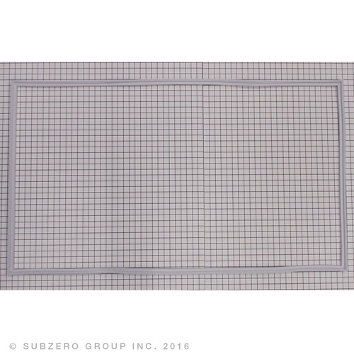 Sub-Zero 7042251 Refrigerator Door Gasket 501R, 501F, 601R, 601F*Free ...