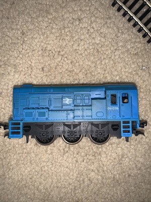 Lima OO Model Railway Diesel Locomotives for sale | eBay