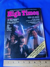 high society magazine for sale | eBay