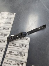 Remington Rear Sight