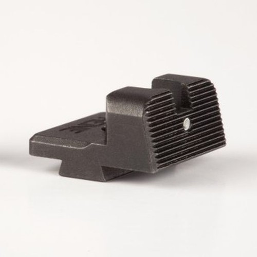 HEINIE 3186RL GLOCK LEDGE STRAIGHT EIGHT TACTICAL SIGHT REAR | eBay