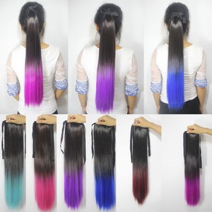 Dip Dye Extensions for sale | eBay