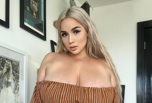 EVA (EVETTE) MARIE - SET OF 20 12x8 PHOTO PRINTS - GLAMOUR MODEL | eBay