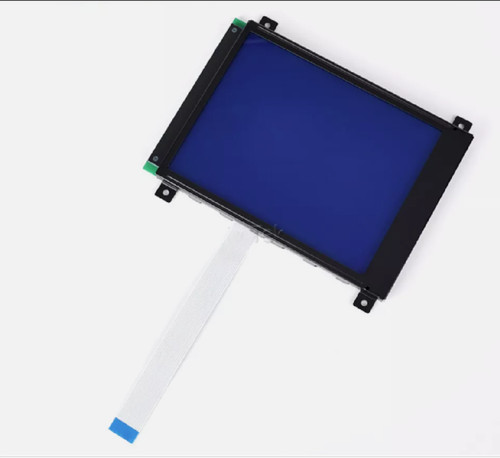 New LCD Display XK3140 IND780 Panel screen compatible Replacement qqa ...