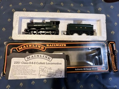 Bachmann Collett Goods for sale | eBay