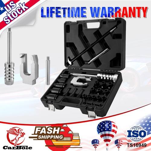 Diesel Injector Remover Puller Tool Universal for VW BMW FORD MERC VAUX ...