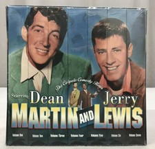 Jerry Lewis Box Set VHS Tapes for sale | eBay