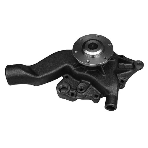 New Heavy Duty Water Pump For Man Truck M2000 D0826 51.06500.6554 ...