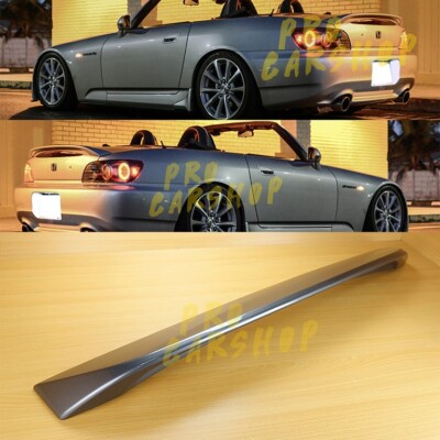 S2000 Rear Spoiler for sale | eBay
