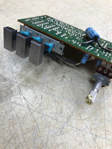 CARVER AVR100 RECEIVER PARTS - select PCB | eBay