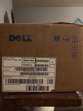 Dell 720 Printer for sale | eBay