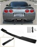 Duraflex C5 Wickerbill Rear Wing Spoiler 1 Piece for Corvette Chevrolet ...