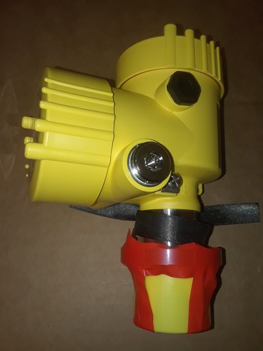 Vegabar 52 Pressure Transmitter - New in Box | eBay